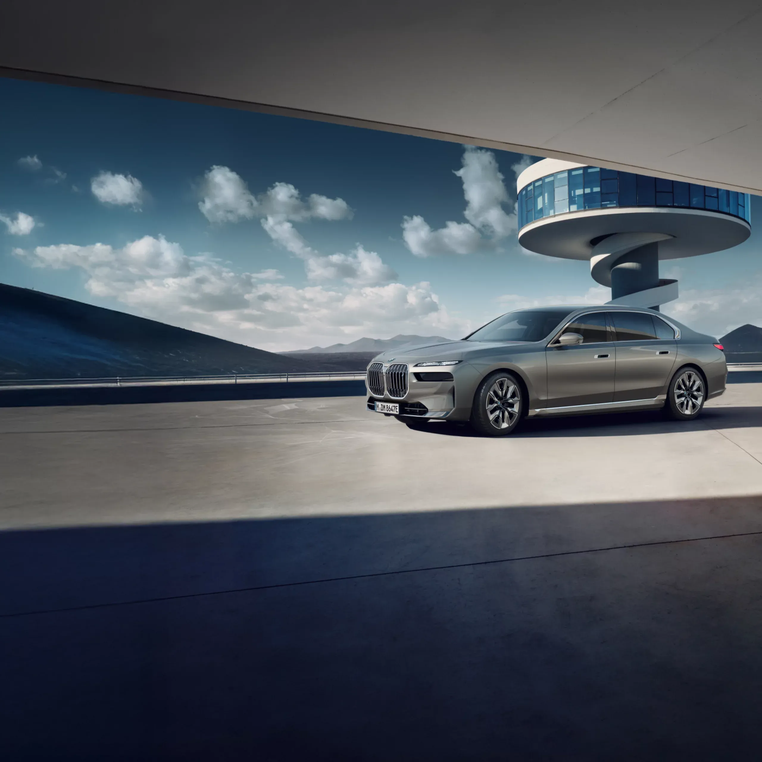 Deutsche Automarken: Ein tiefer Einblick in die Ingenieurskunst und ...