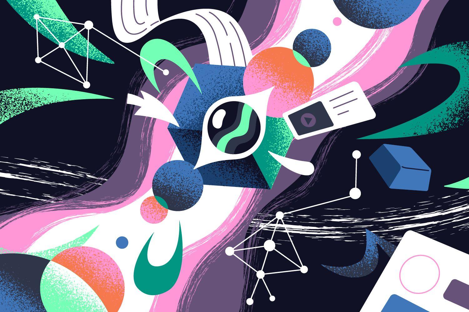 Jan Philipp Albrecht: Eine Spurensuche zu Verbindungen und Wirkungsfeldern