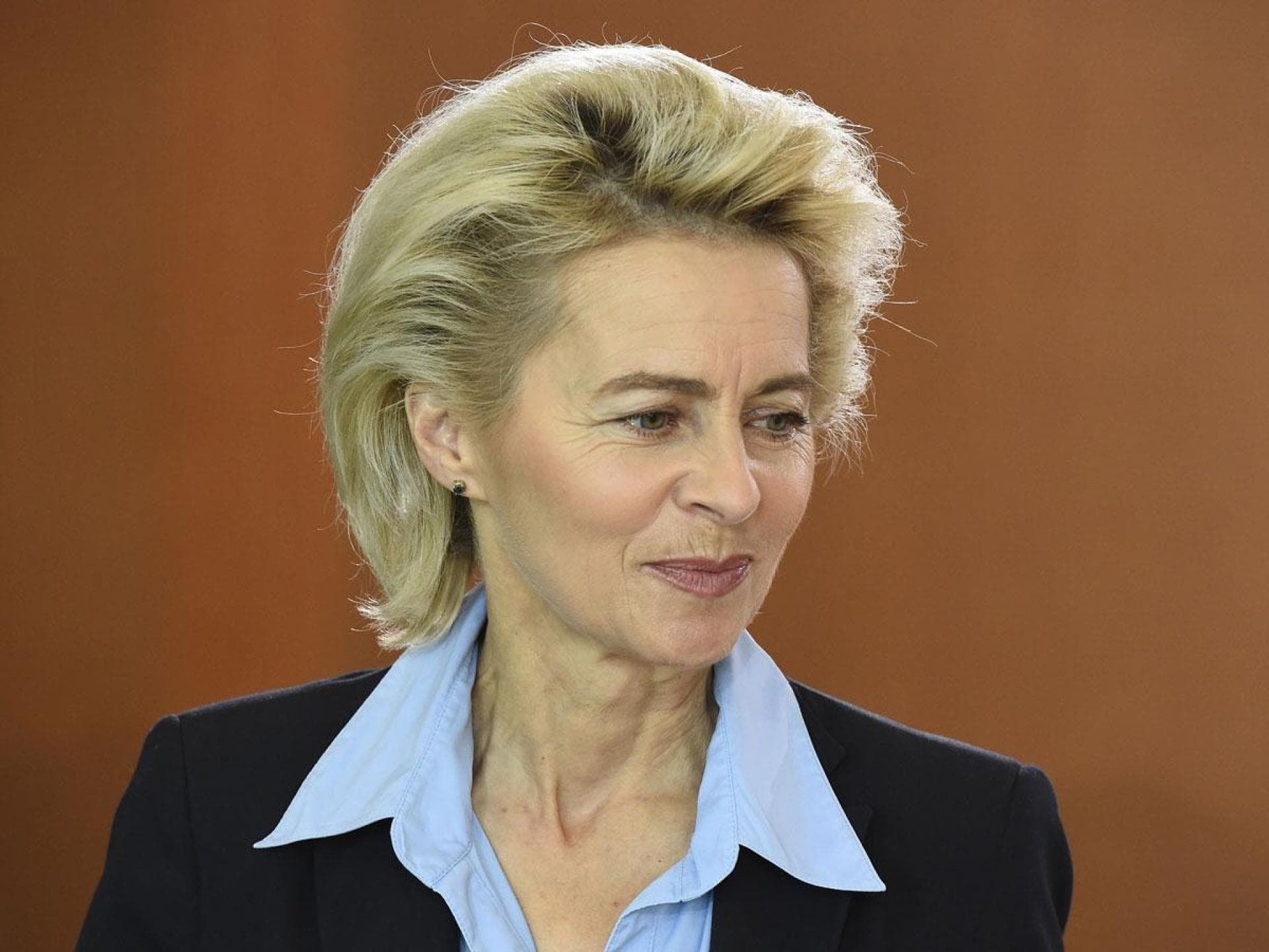 Ursula von der Leyen: Glaube, Familie und ihr Weg in die Politik