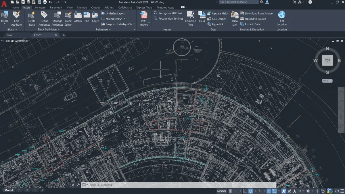 AutoCAD 2021: Neue Funktionen und Integrationen